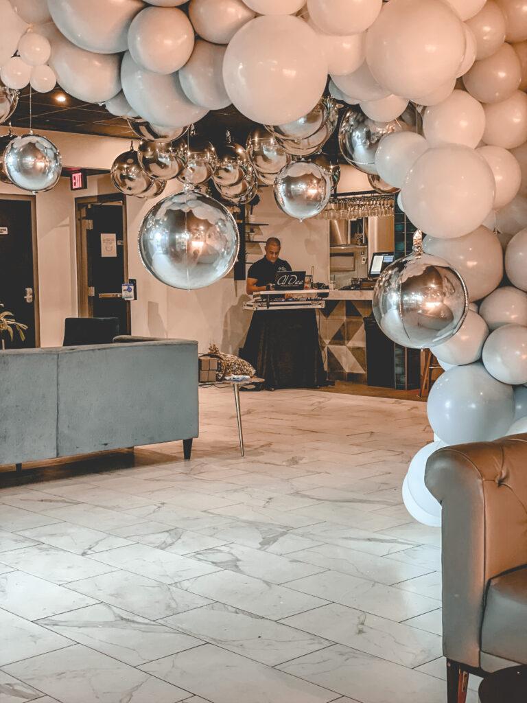 Corporate Event Planner and Designer - L’élite Events