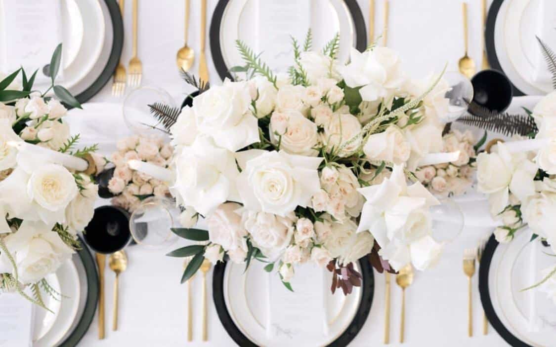 L'élite Lux Package - Event Planning & Design - L’élite Events